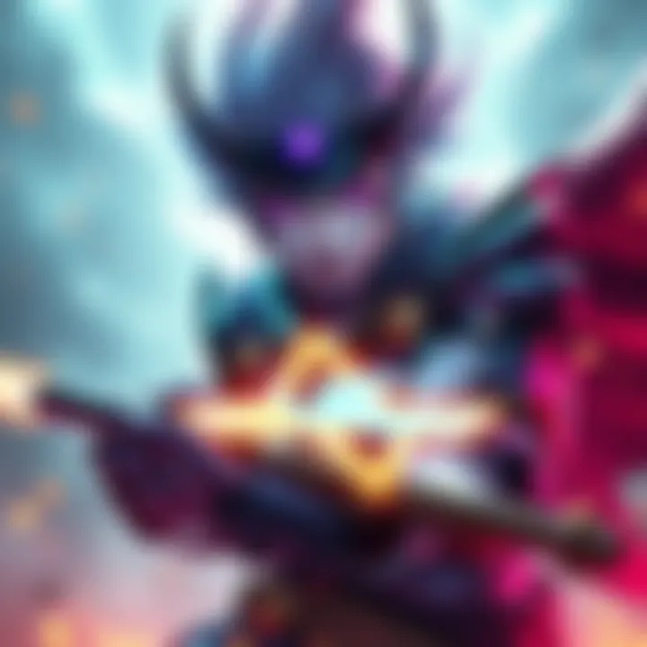 Mastering the 30 Level Invoker: Autohex Guide Over 8K Hours : LevelUpTalk