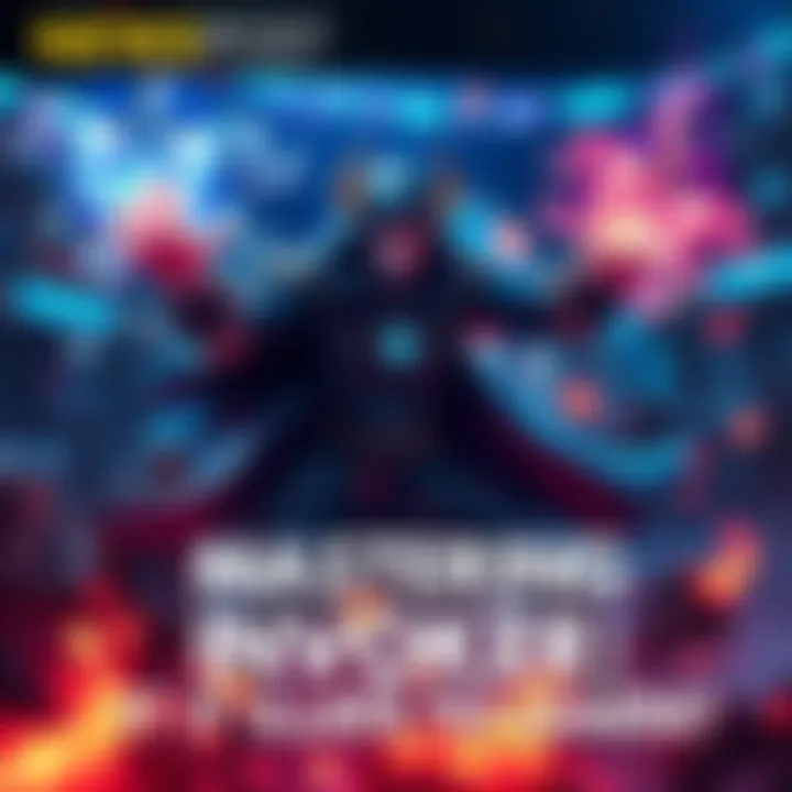 Mastering Invoker: Is It Too Late to Learn? : LevelUpTalk