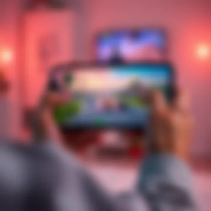 Max Graphics on iPhone 15 Pro: Boost Battery Life : LevelUpTalk