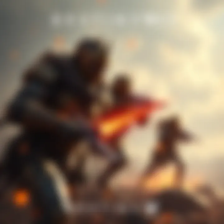 Iron Banner Event Kicks Off in Destiny 2 - April 2026 : LevelUpTalk