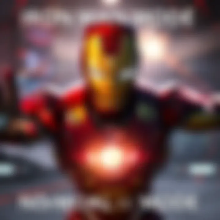 Comparing Iron Man Mode and Normal Difficulty Levels : LevelUpTalk