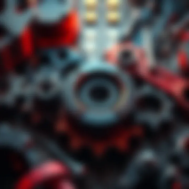 Exploring the Revamped Isaac Model for Modern Applications : LevelUpTalk