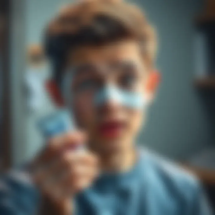 Isaac's Eye Injury: How is He Not Blind After That Needle? : LevelUpTalk