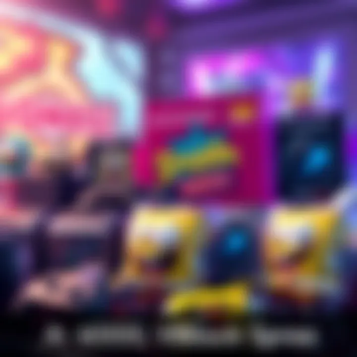 IShowSpeed and SpongeBob Bundles: A 6000 VBuck Spree : LevelUpTalk