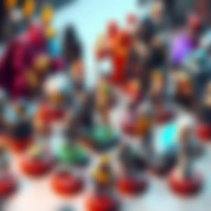 Creating Isometric Tokens for Patrons: Epic Art : LevelUpTalk