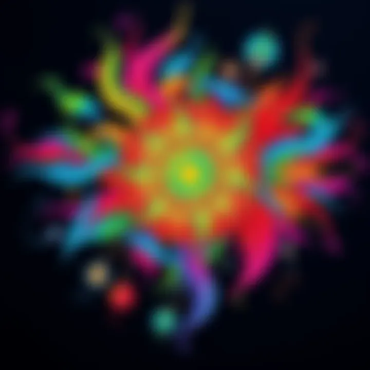 Stunning Ito Inspired Drawing Captivates Art Lovers Everywhere ...