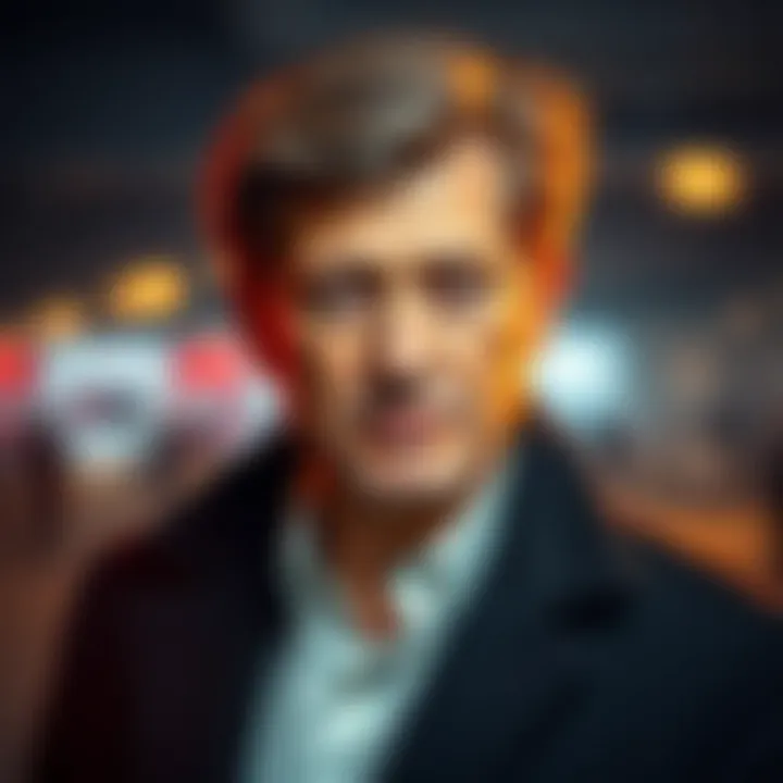 Who is Ivan Raikov? Unraveling His Impact Today : LevelUpTalk