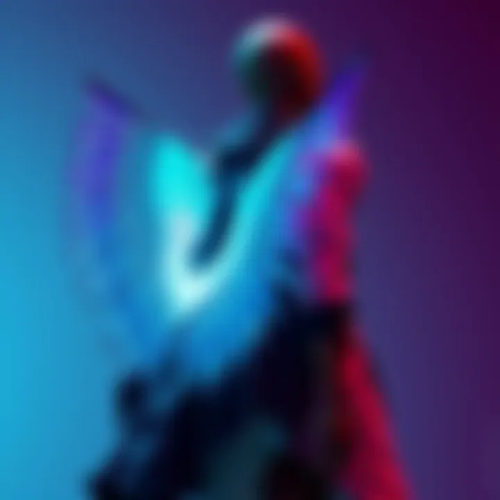 Help Identify Unique Ivara Fashion and Wing Attachment : LevelUpTalk