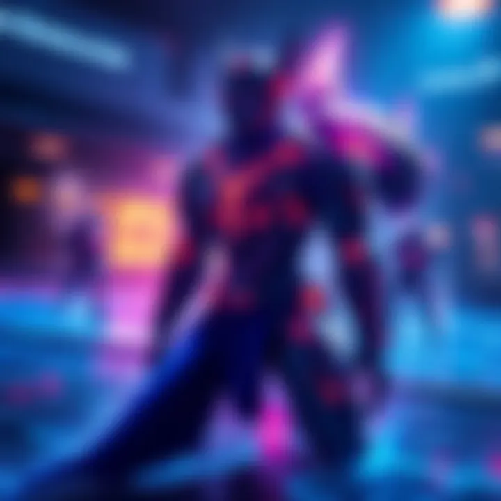 Ivara's Blueprints Are Changing—Find Out How! : LevelUpTalk