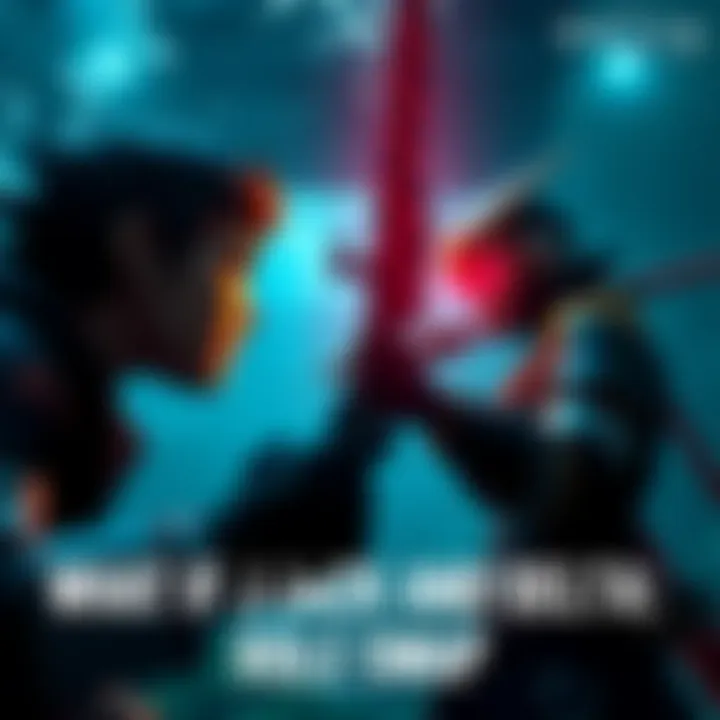 What If Jack and Delta Switched Games? A Protagonist Swap : LevelUpTalk