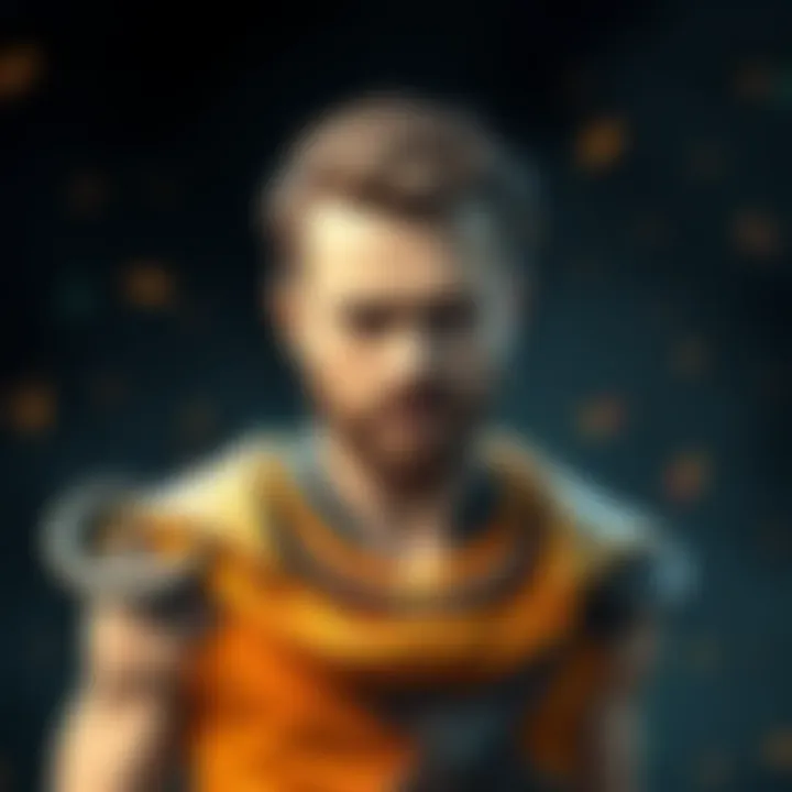 Jack Quaid Voices Frank in New GOD OF WAR Game : LevelUpTalk