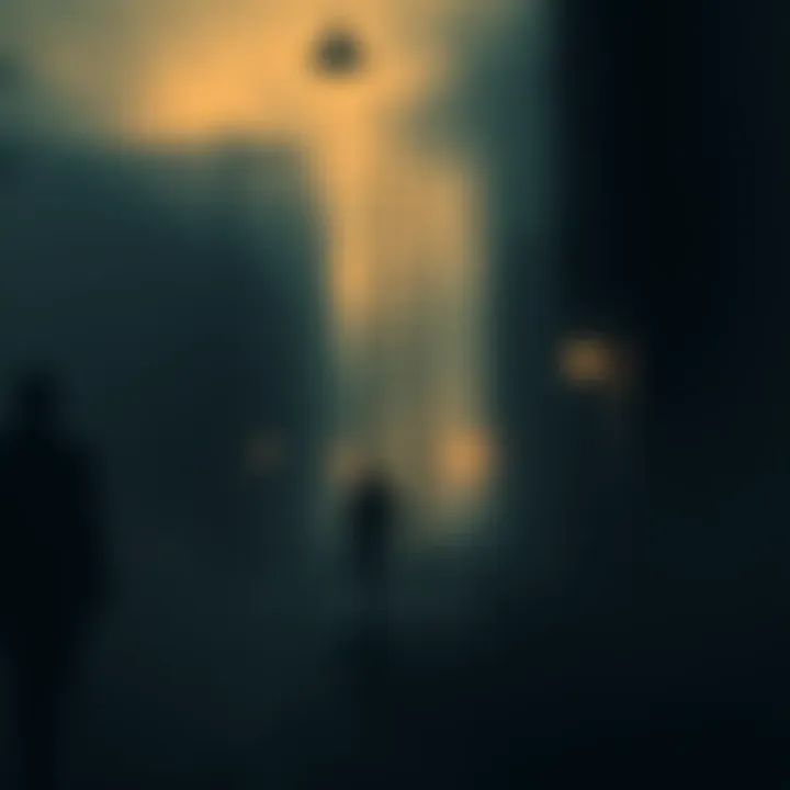 Jacob's Ladder: The True Silent Hill Adaptation? : LevelUpTalk