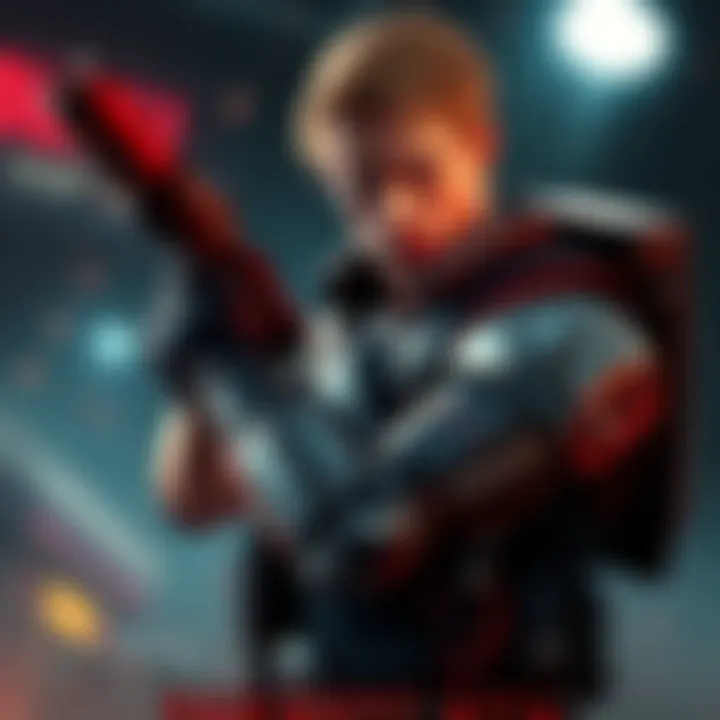 Fans Eager for Jake Wesker's Comeback in Resident Evil : LevelUpTalk
