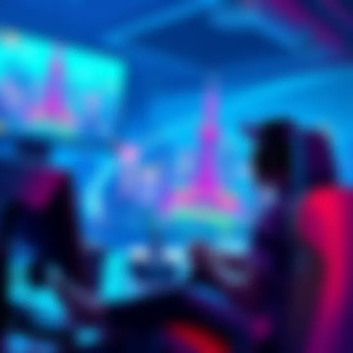 Join Jan for Tower Unite at NYVGCC Charity Stream : LevelUpTalk