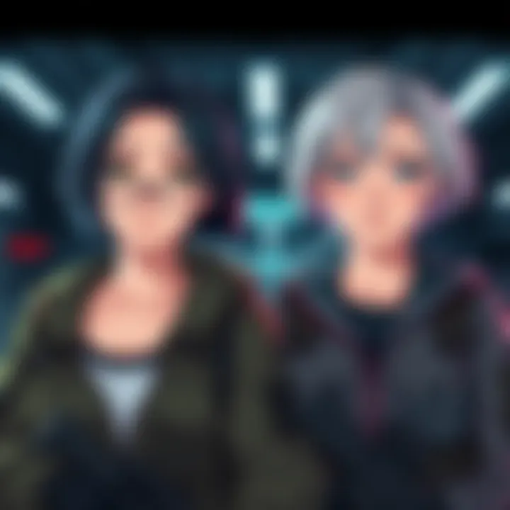 Why Are Jane and Molly So Alike? Is It Laziness? : LevelUpTalk