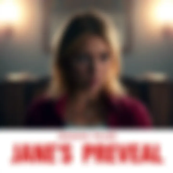 A Shocking Revelation About Jane's Pregnancy in Season 3 : LevelUpTalk