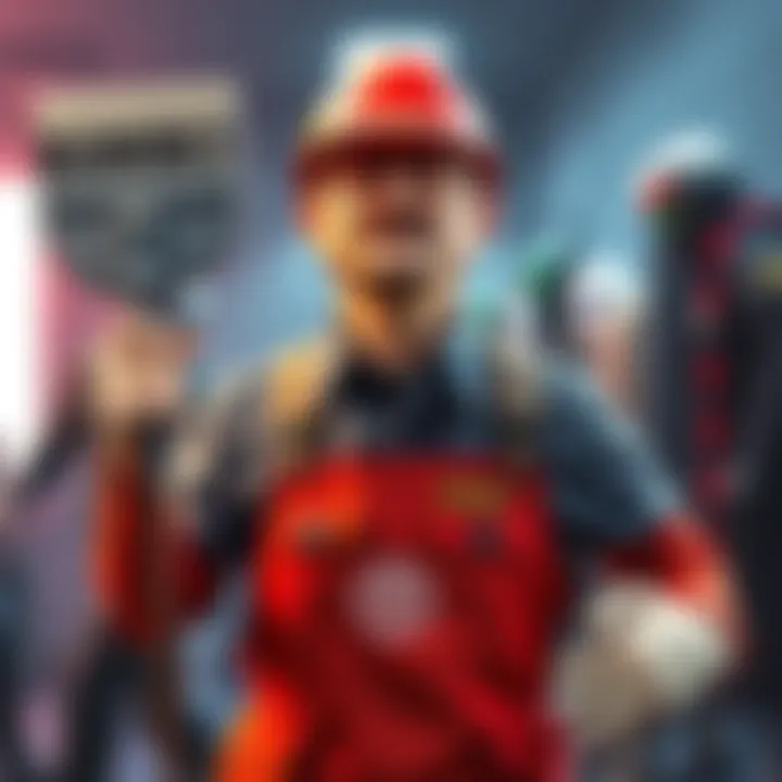 Janitor Memes Surprise Fans in Helldivers 2 and Titanfall 2 Crossover ...