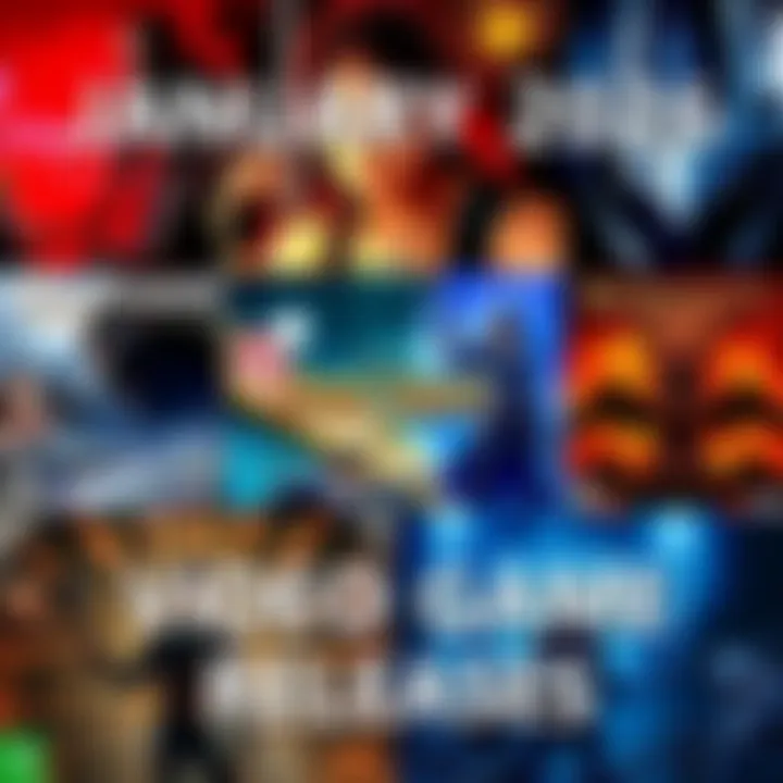 Explore January 2026 Video Game Choices: Highlights : LevelUpTalk