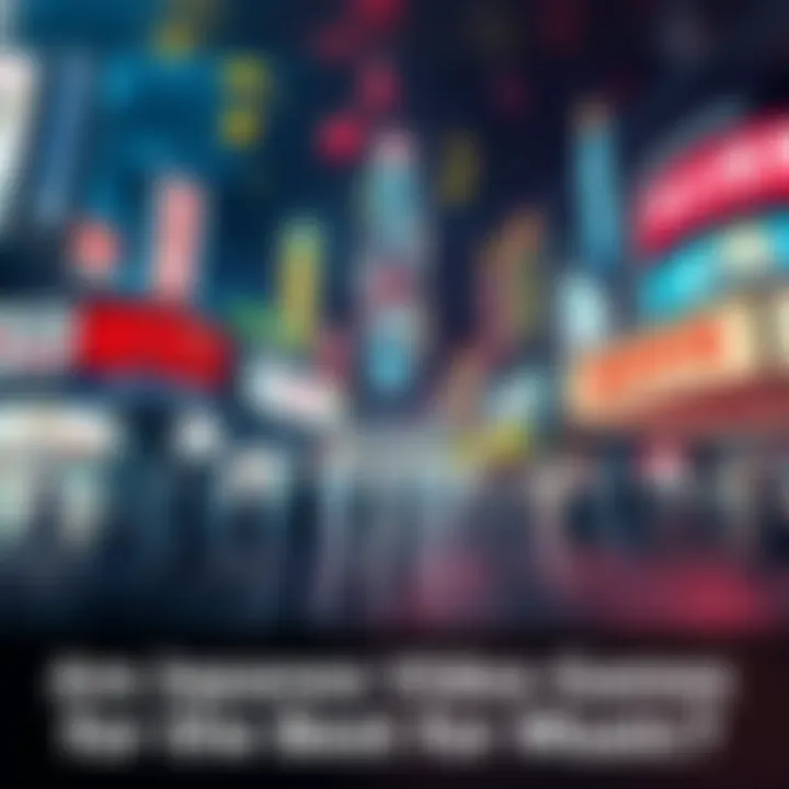 Are Japanese Video Games the Best for Music? : LevelUpTalk