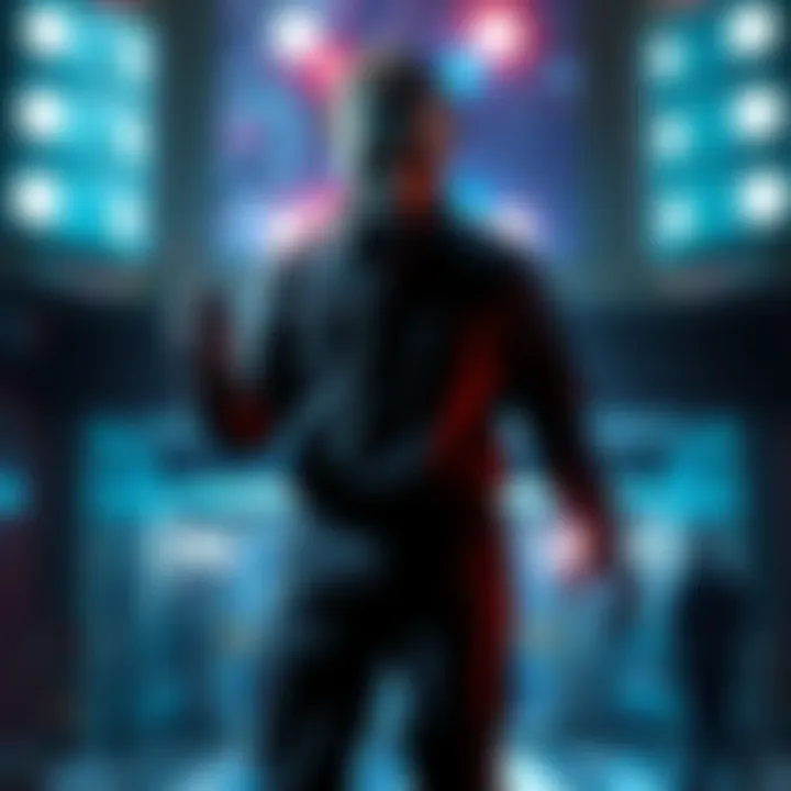 New Jason Leaks in Dead by Daylight: The Slasher Revealed : LevelUpTalk