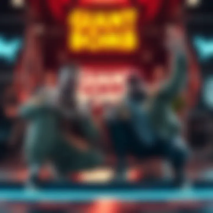 Jeff Grub and Jeff Bakalar Make Bold Move Buying Giant Bomb : LevelUpTalk