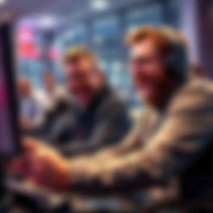 JERF Promotion: Jeff's Comeback and Video Game Fun : LevelUpTalk