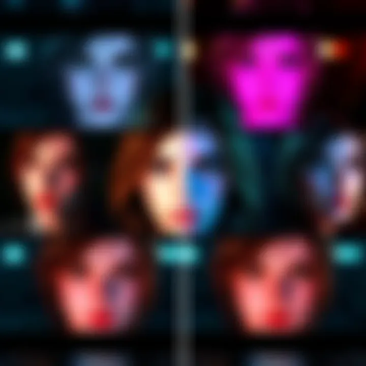 Exploring the Truth Behind Jessica's Remake Screenshots : LevelUpTalk