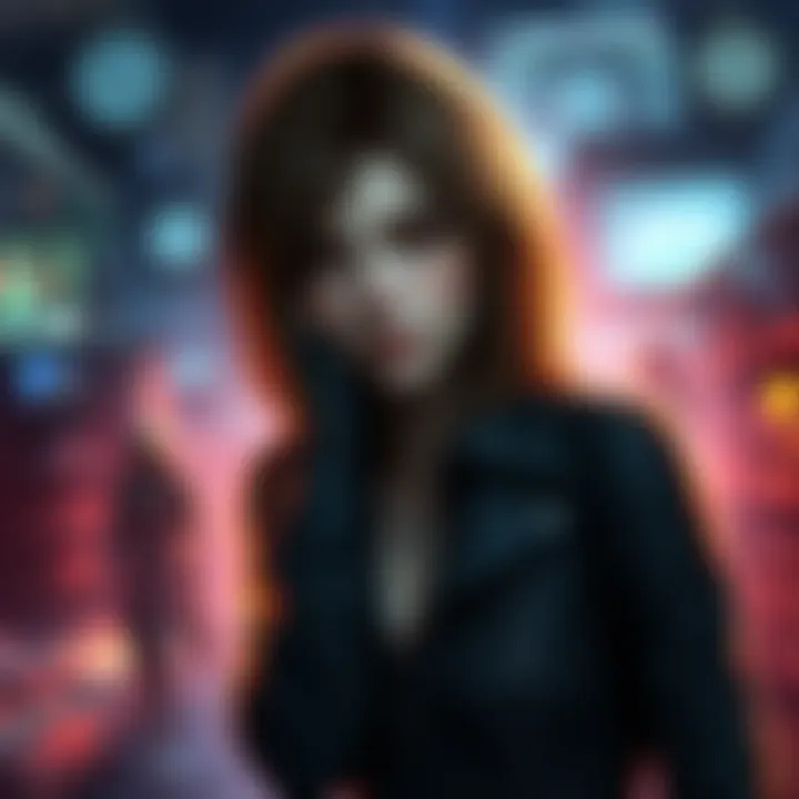 Will Jessica Return in RE: Revelations 3? Insights Revealed : LevelUpTalk