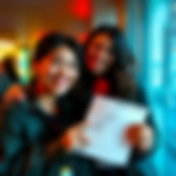 Met Jessica Straus Today: An Autograph Moment : LevelUpTalk