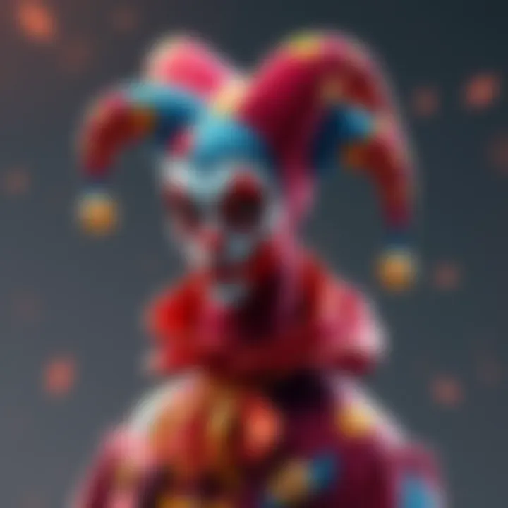 Discovering the Ultimate Jester Fit for Performance : LevelUpTalk