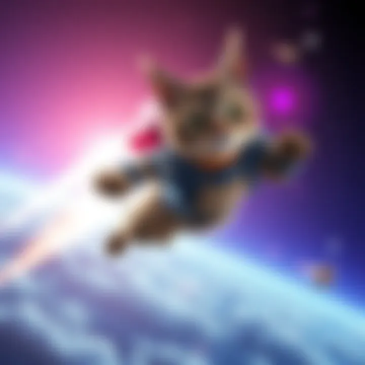 Jetpack Cat Quick Resurrection Time Explained Leveluptalk
