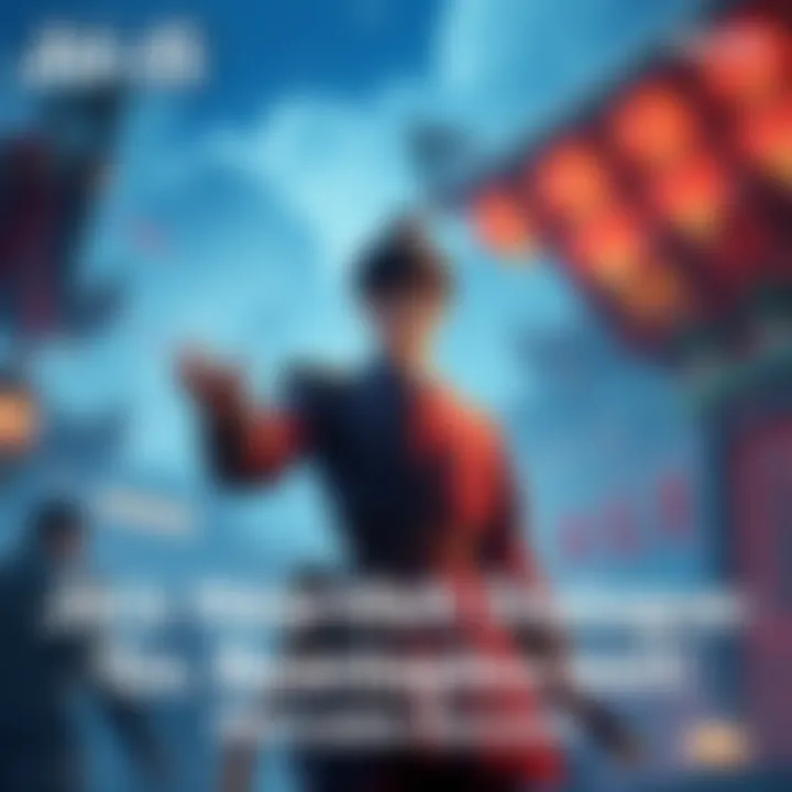 Jin's Heartfelt Dialogue: A Memorable Moment : LevelUpTalk