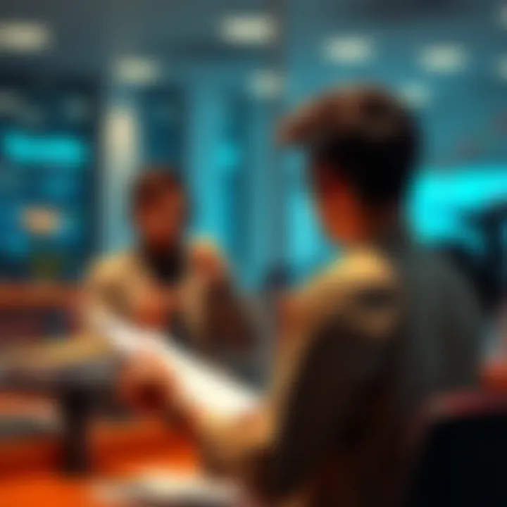 Top Tips for Mastering Interview Questions in 2025 : LevelUpTalk