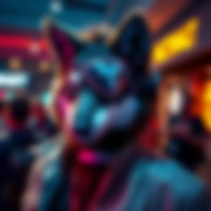 John 'Super Eyepatch Wolf' Reflects on GB History and More : LevelUpTalk