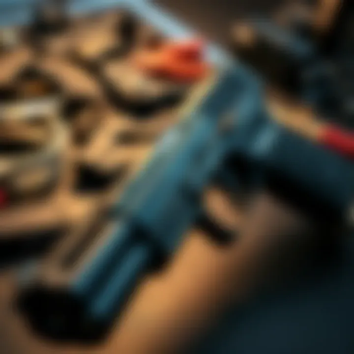 Estimating the Real-Life Cost of Johnny's Gun : LevelUpTalk