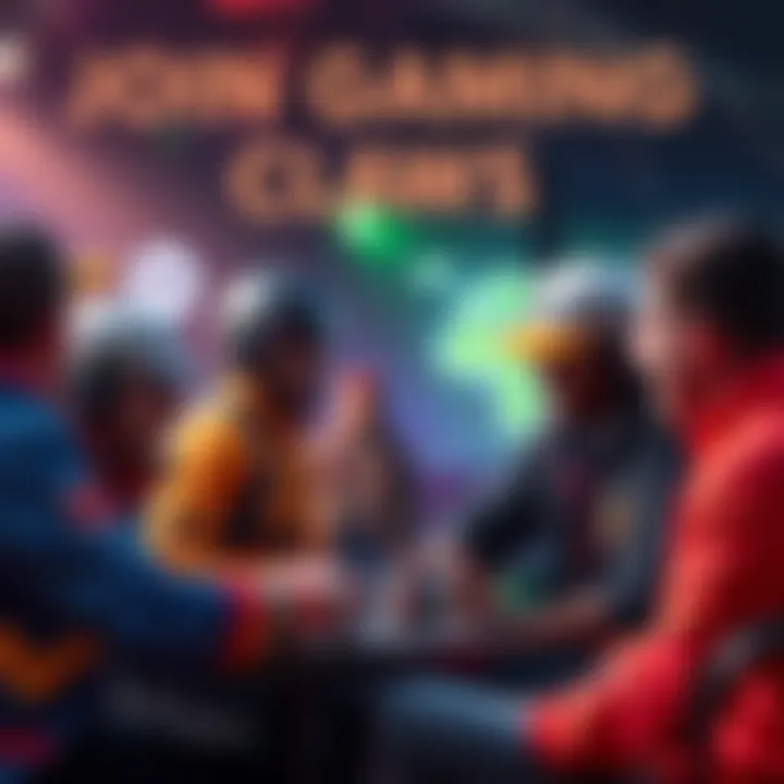 Join Active Endgame Clans: PC, Xbox, and PS4 Players Needed! : LevelUpTalk