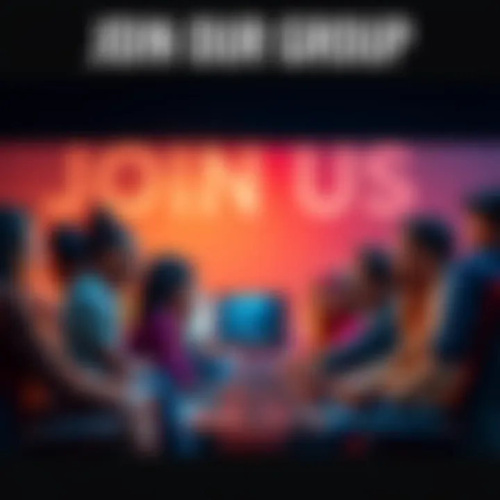 Join Us: One Spot Available for a Week Commitment : LevelUpTalk