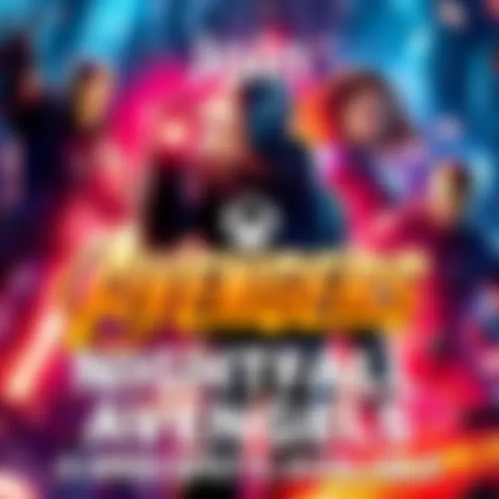 Join Xbox Nightfall Avengers: 6 Open Spots Available! : LevelUpTalk