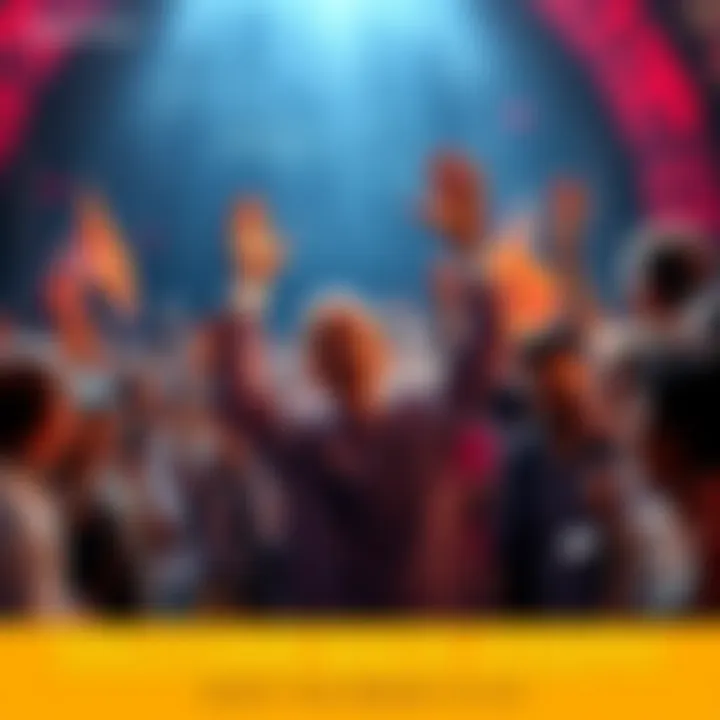 Welcome Back Joseph: What This Means for Us : LevelUpTalk