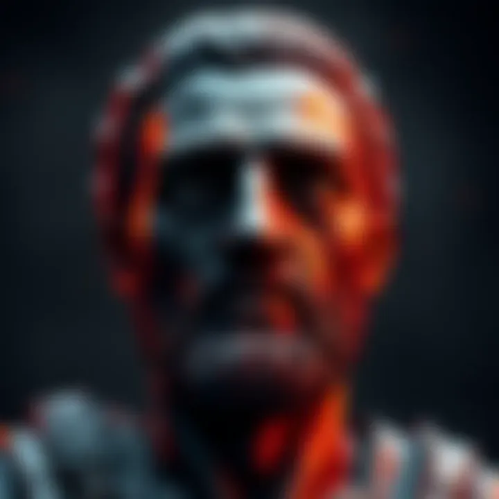 Uncovering Joseph Seed's Intact Statue Head in Far Cry 5 : LevelUpTalk