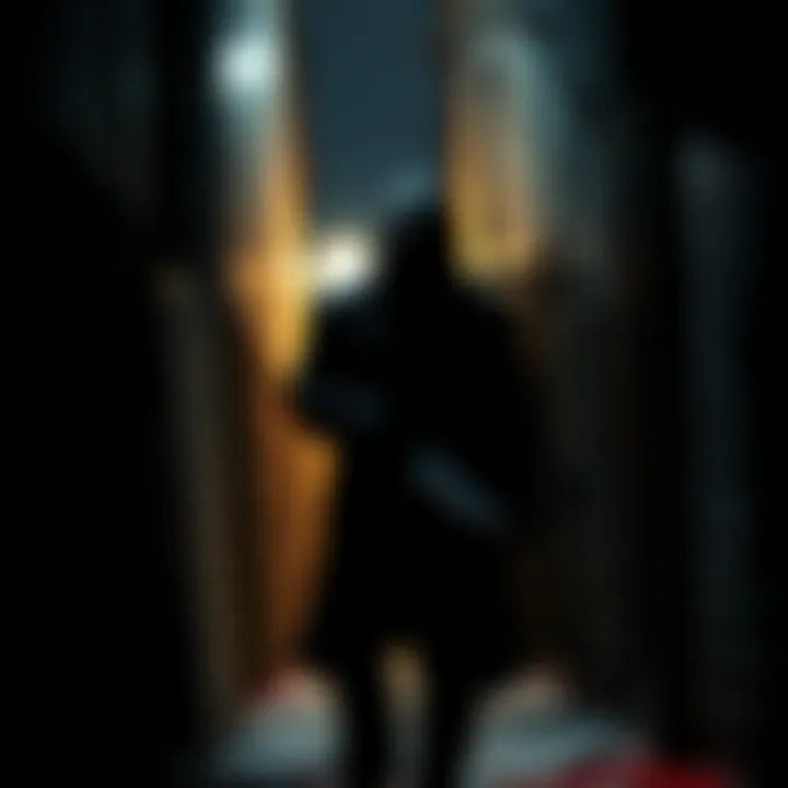 Revealing the Truth: Joseph Staten as Bay Harbor Butcher : LevelUpTalk