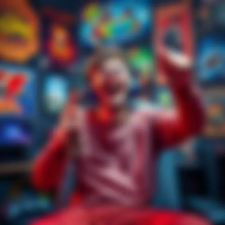 Generous Giveaways: $10 Key Offers on Eneba : LevelUpTalk