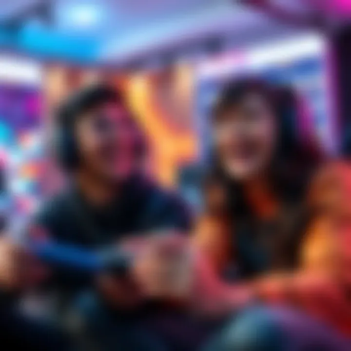 Exploring the Fun of the Noob Combo Experience : LevelUpTalk