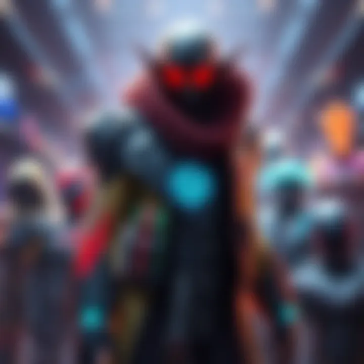 Ranking the Best JQ Skins: A Controversial Tier List : LevelUpTalk