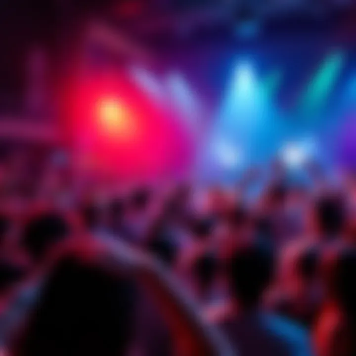 Legendary JQ Takes Center Stage in New Era : LevelUpTalk