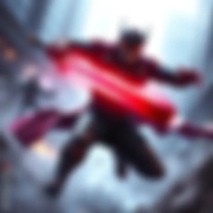 Revamped Juggernaut Ability: Omnislash Rework Overhaul : LevelUpTalk