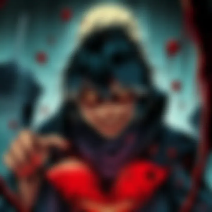 Explore Junji Ito's Gripping Horror World 🔪 : LevelUpTalk