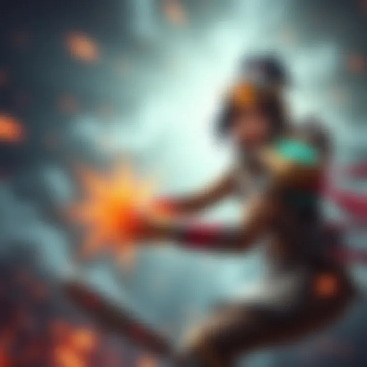 Understanding Juno’s Role in Gameplay Strategy : LevelUpTalk