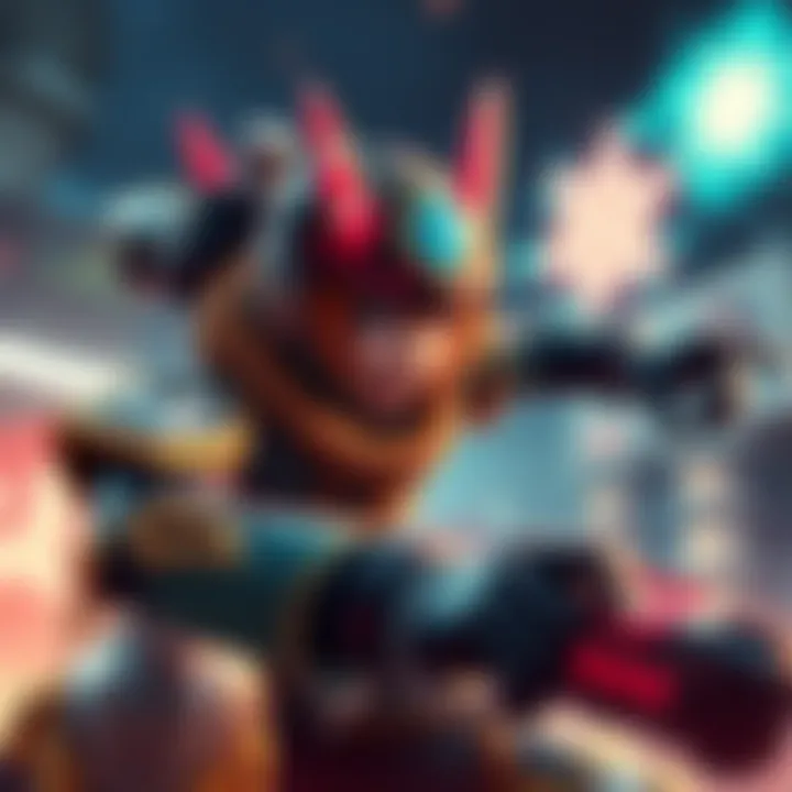 Tips for Mastering Juno Gameplay: Seeking Advice from Experts : LevelUpTalk