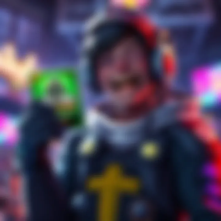 Juno Main Celebrates New Battle Pass Skin Success : LevelUpTalk